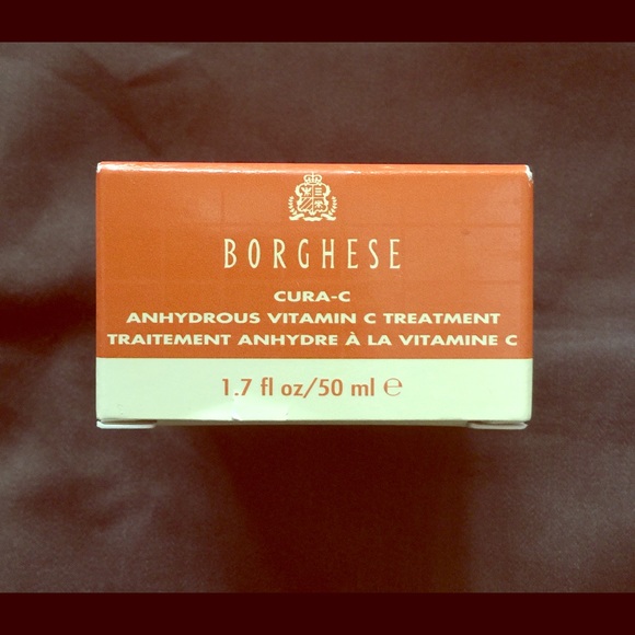 Other | Cura C Vitamin C Face Cream | Poshmark